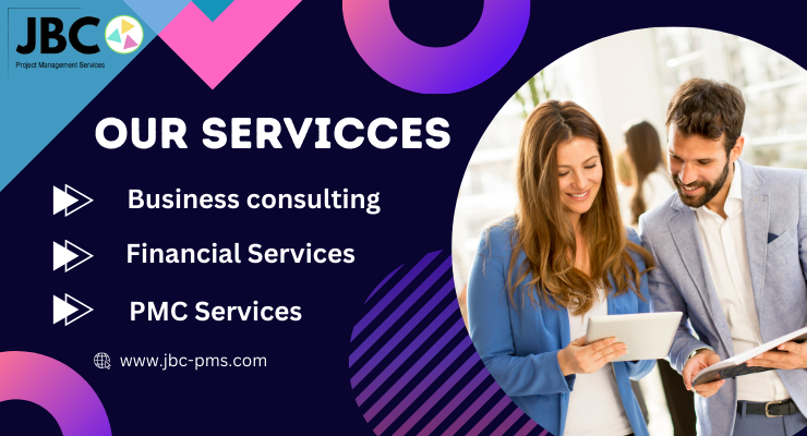 JBC Project Management Services